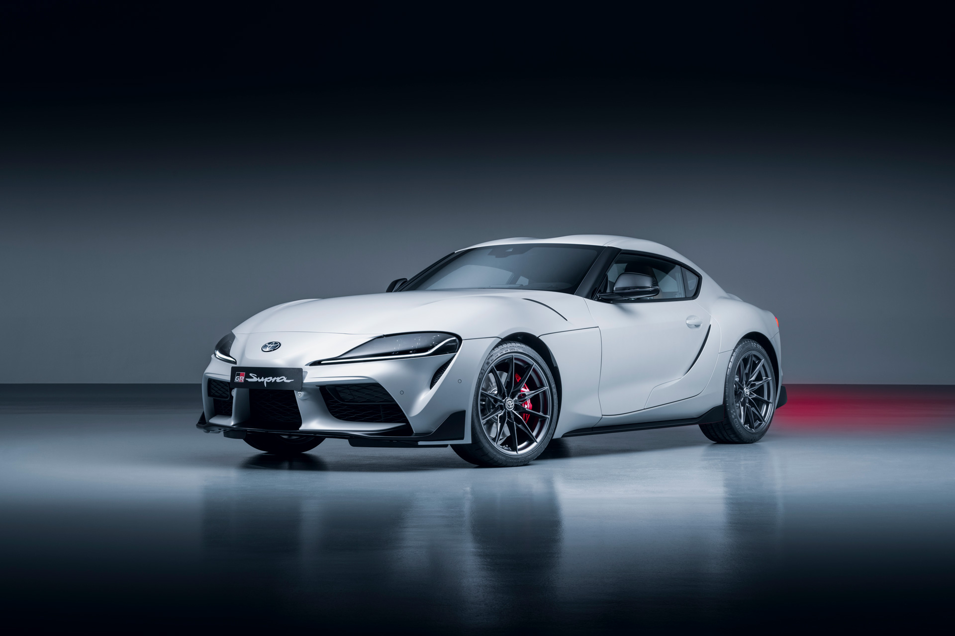 Toyota Supra RZ Wallpapers - Wallpaper Cave