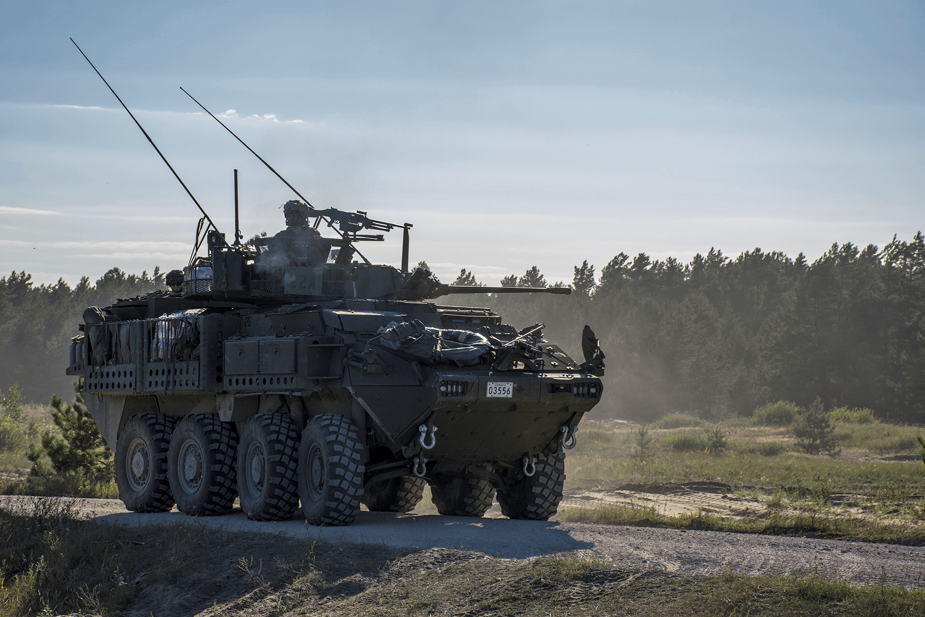 Canadian LAV 6 Wallpapers - Wallpaper Cave