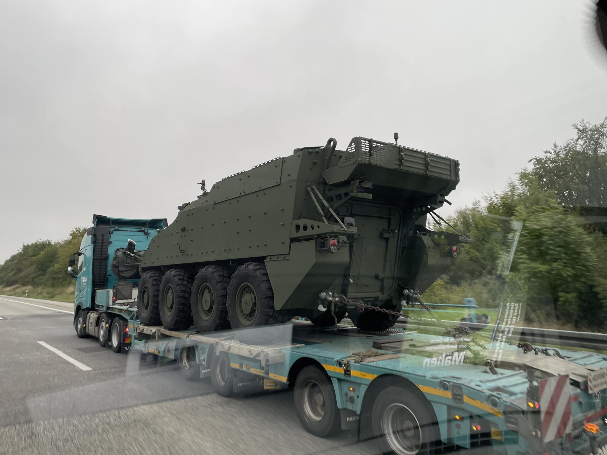 Canadian LAV 6 Wallpapers - Wallpaper Cave