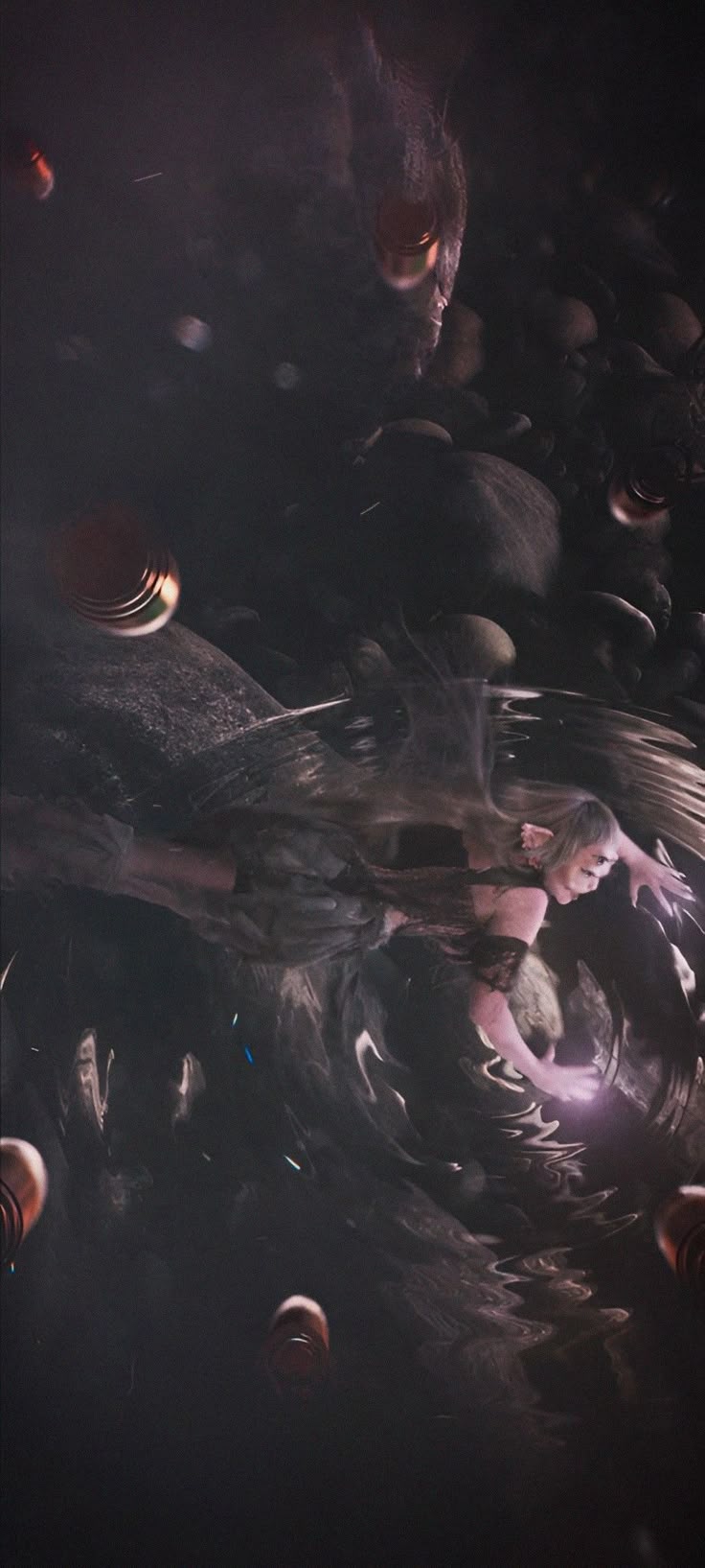 Melanie Martinez Void Wallpapers - Wallpaper Cave