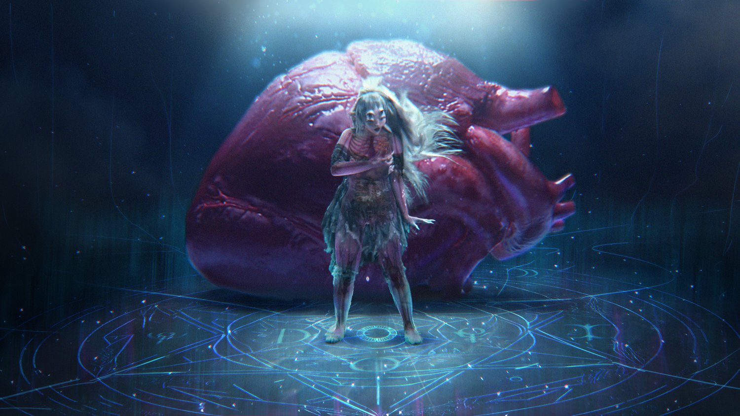 Melanie Martinez Void Wallpapers - Wallpaper Cave