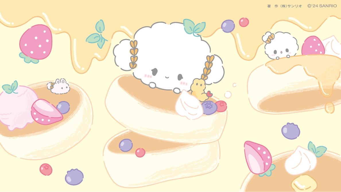 Cogimyun Desktop Wallpapers - Wallpaper Cave