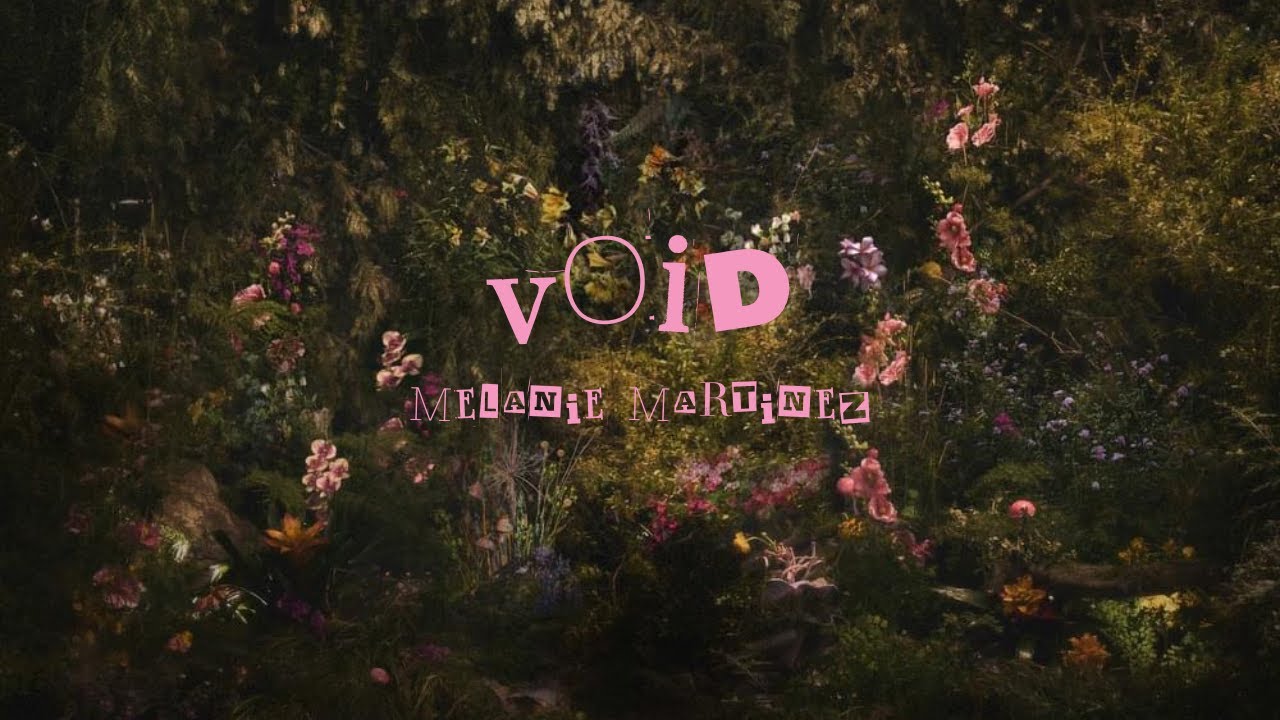 Melanie Martinez Void Wallpapers - Wallpaper Cave