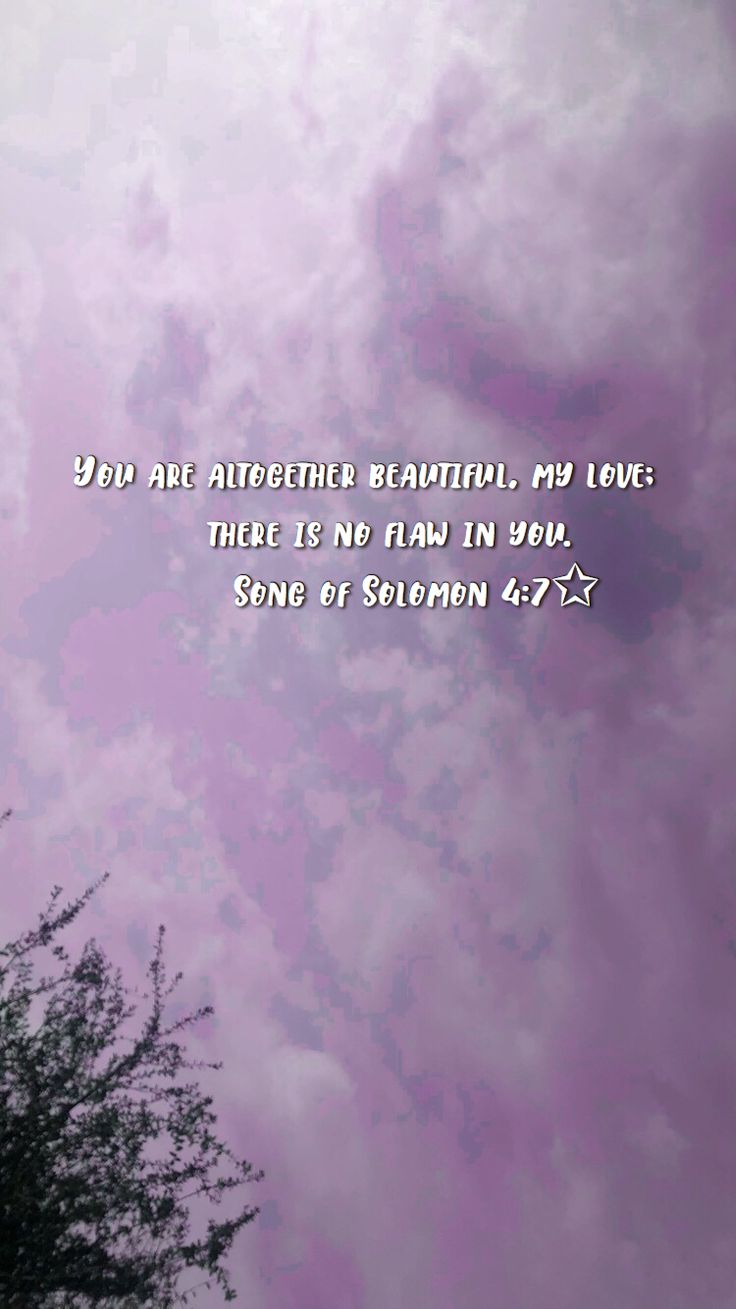 Purple God Is Good Wallpapers - Wallpaper Cave