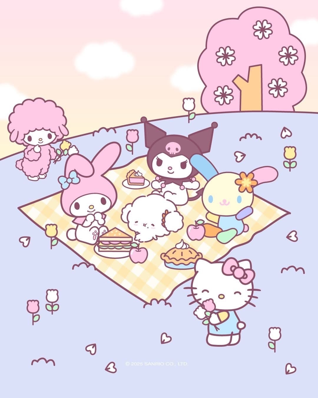 Cogimyun Cutecore Wallpapers - Wallpaper Cave