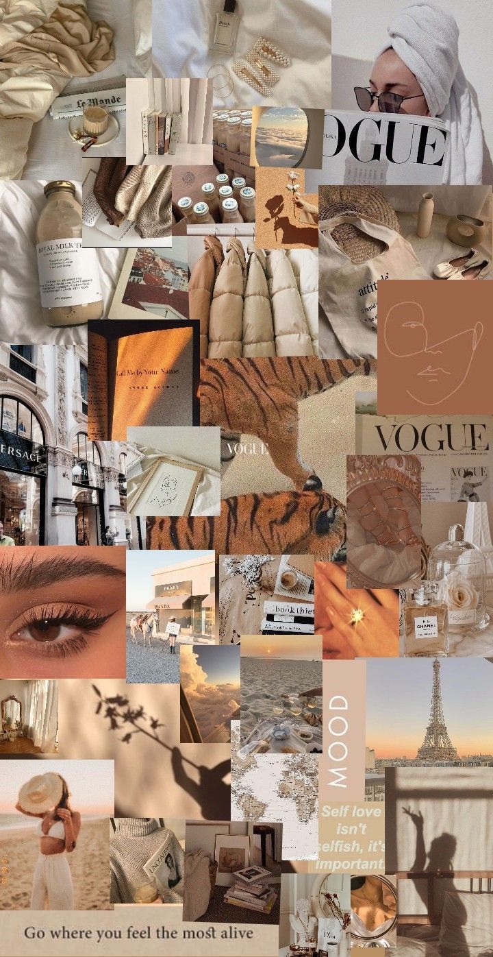 Pinterest Collage Wallpapers - Wallpaper Cave