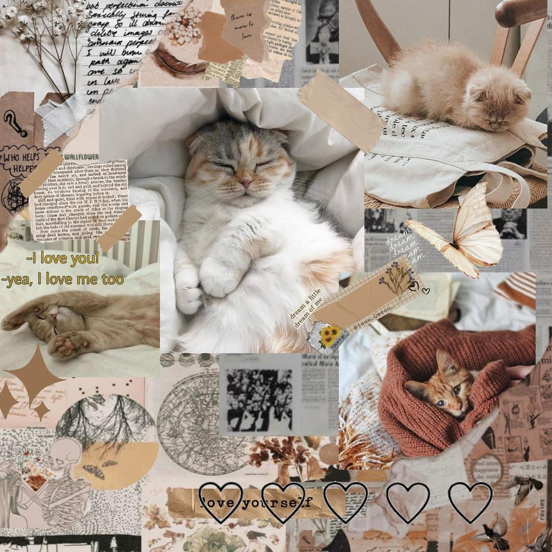 Pinterest Collage Wallpapers - Wallpaper Cave