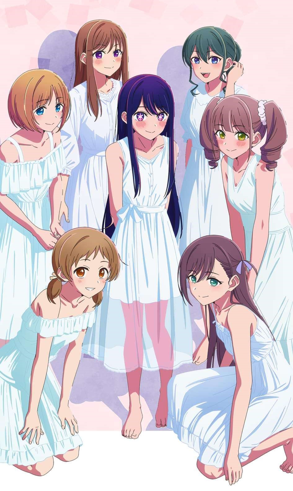 B-Komachi Wallpapers - Wallpaper Cave