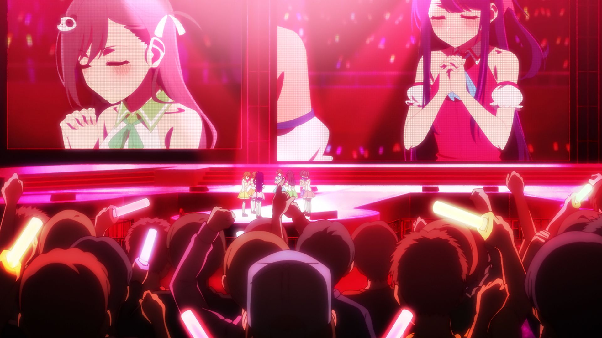 B-Komachi Wallpapers - Wallpaper Cave