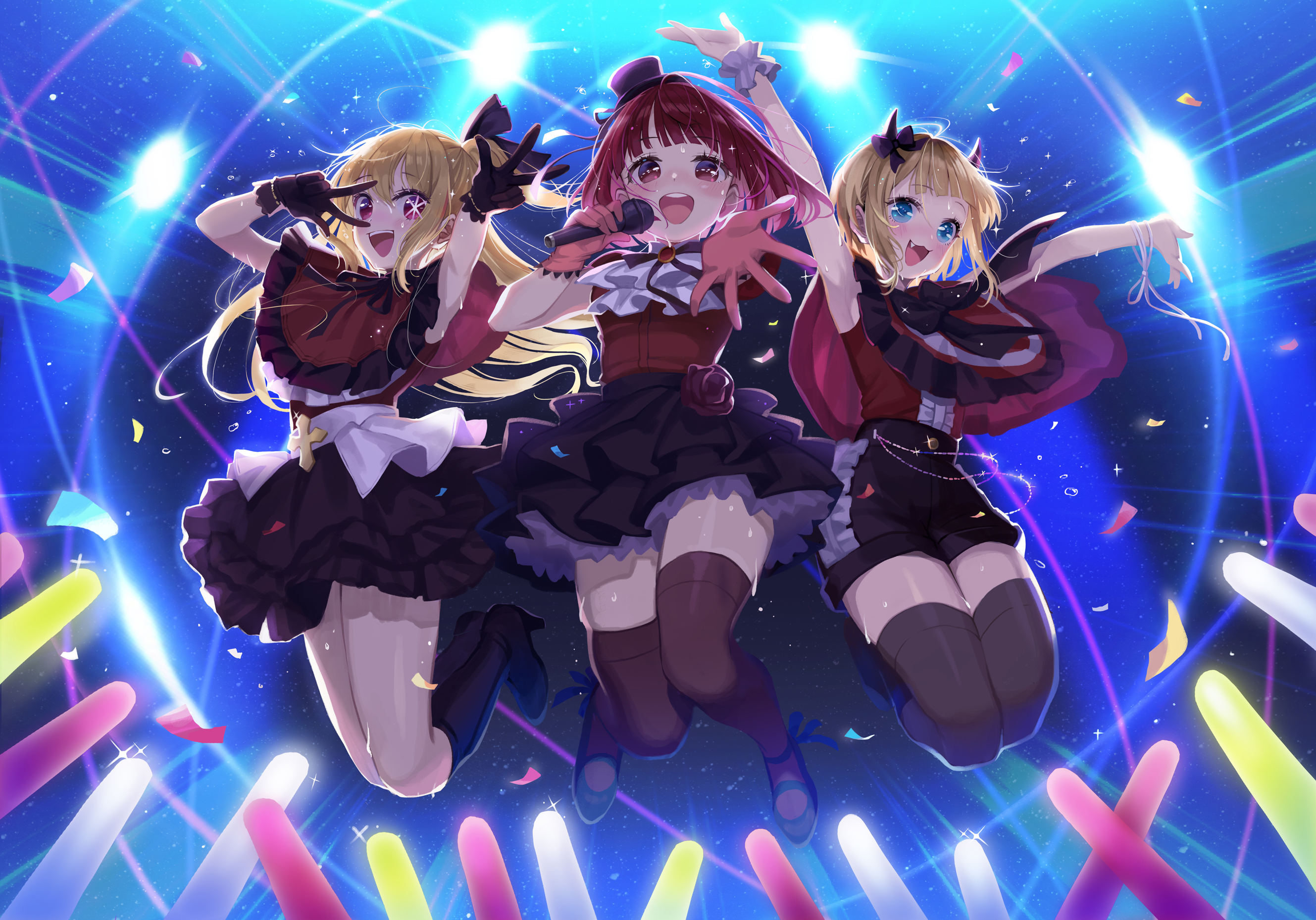 B-Komachi Wallpapers - Wallpaper Cave