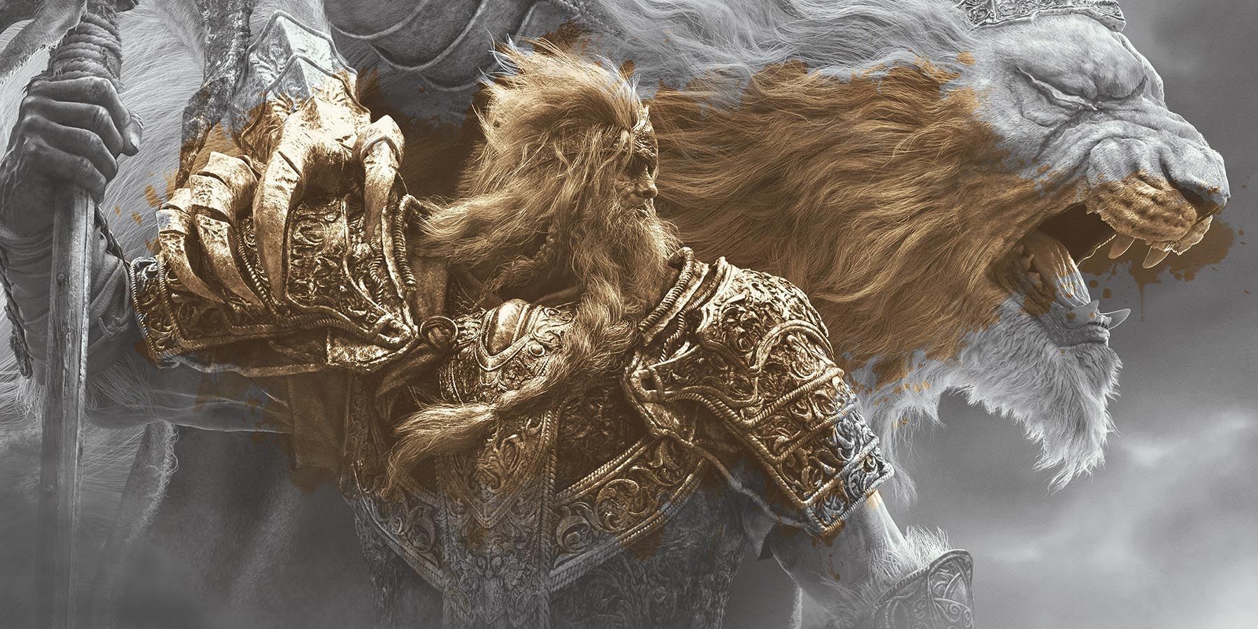 Godfrey Elden Ring Wallpapers - Wallpaper Cave