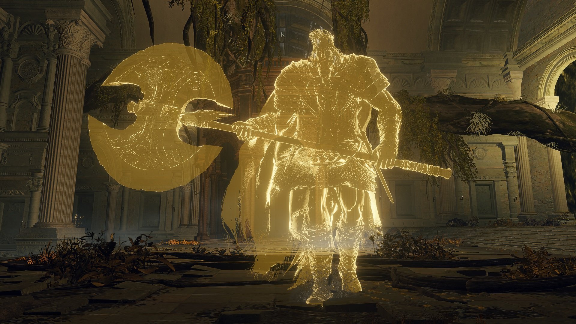 Godfrey Elden Ring Wallpapers - Wallpaper Cave