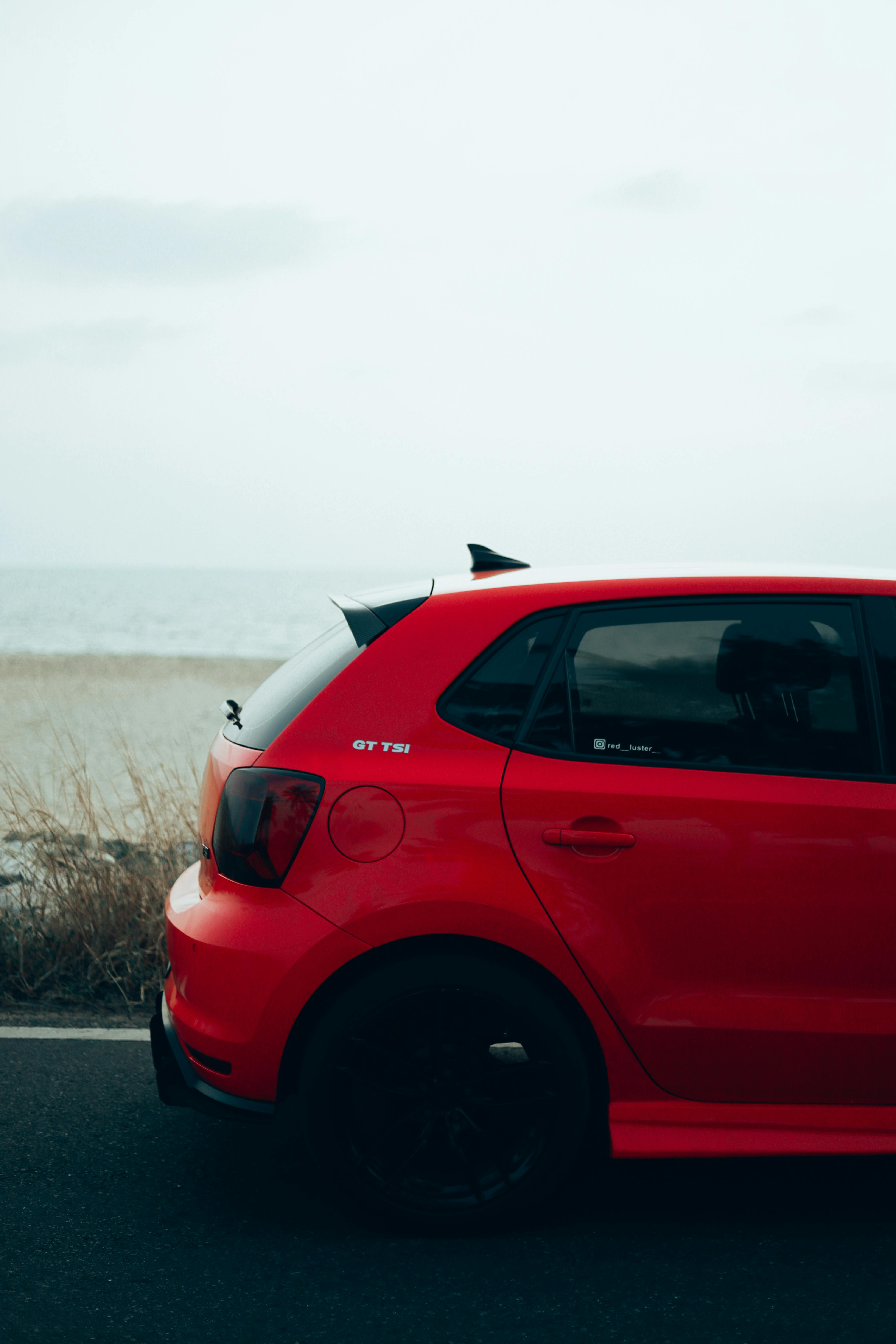 Volkswagen Polo GT Wallpapers - Wallpaper Cave