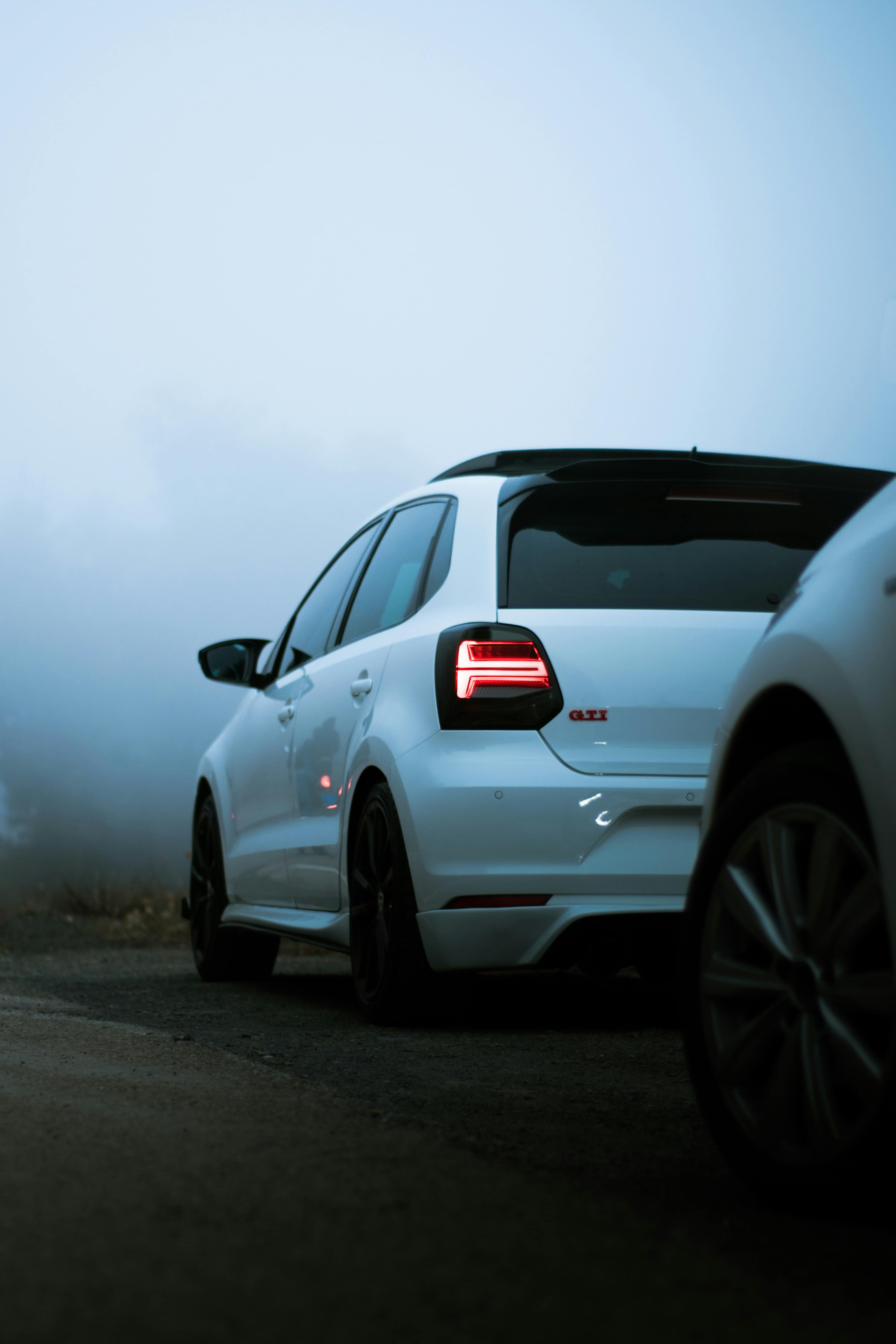 Volkswagen Polo GT Wallpapers - Wallpaper Cave