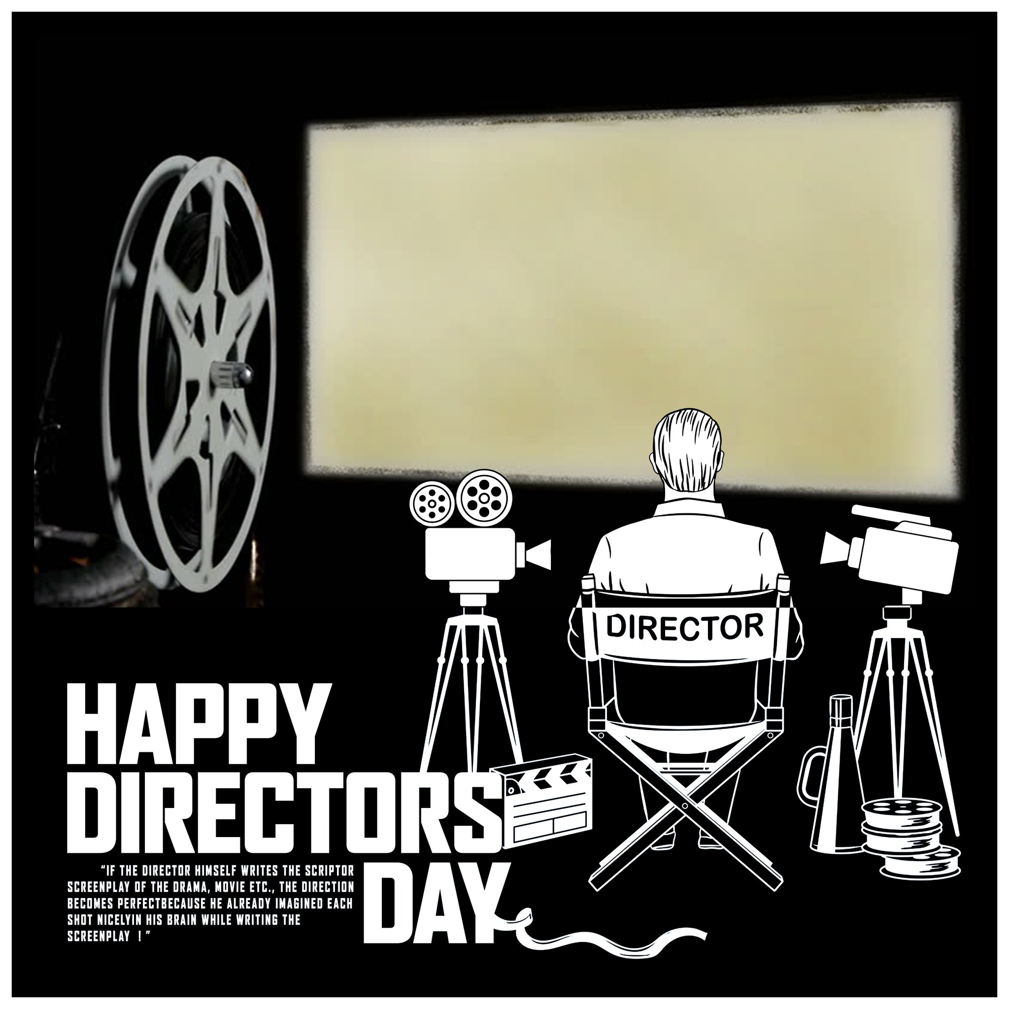 Hollywood Directors Wallpapers - Wallpaper Cave