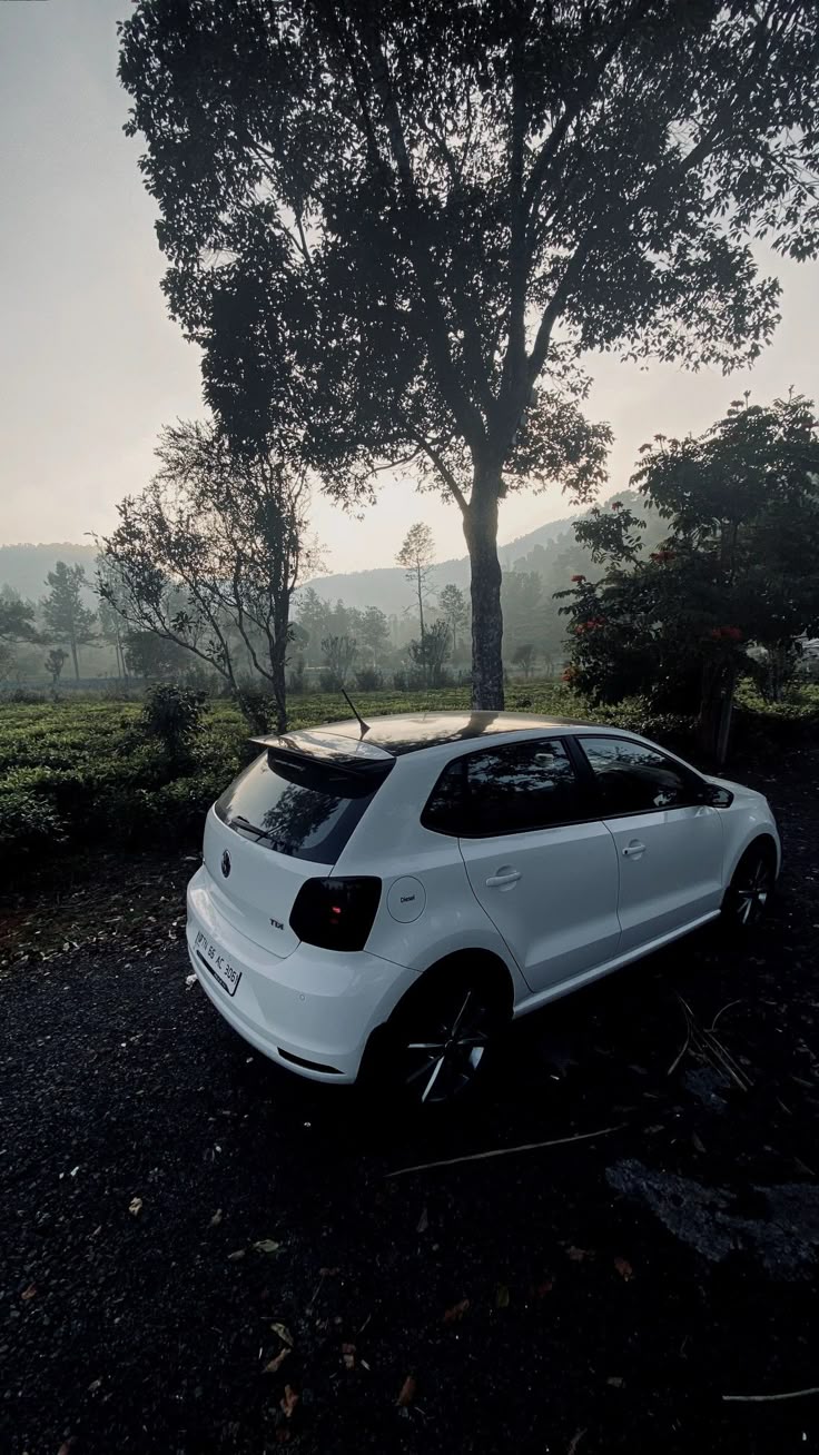 Volkswagen Polo GT Wallpapers - Wallpaper Cave