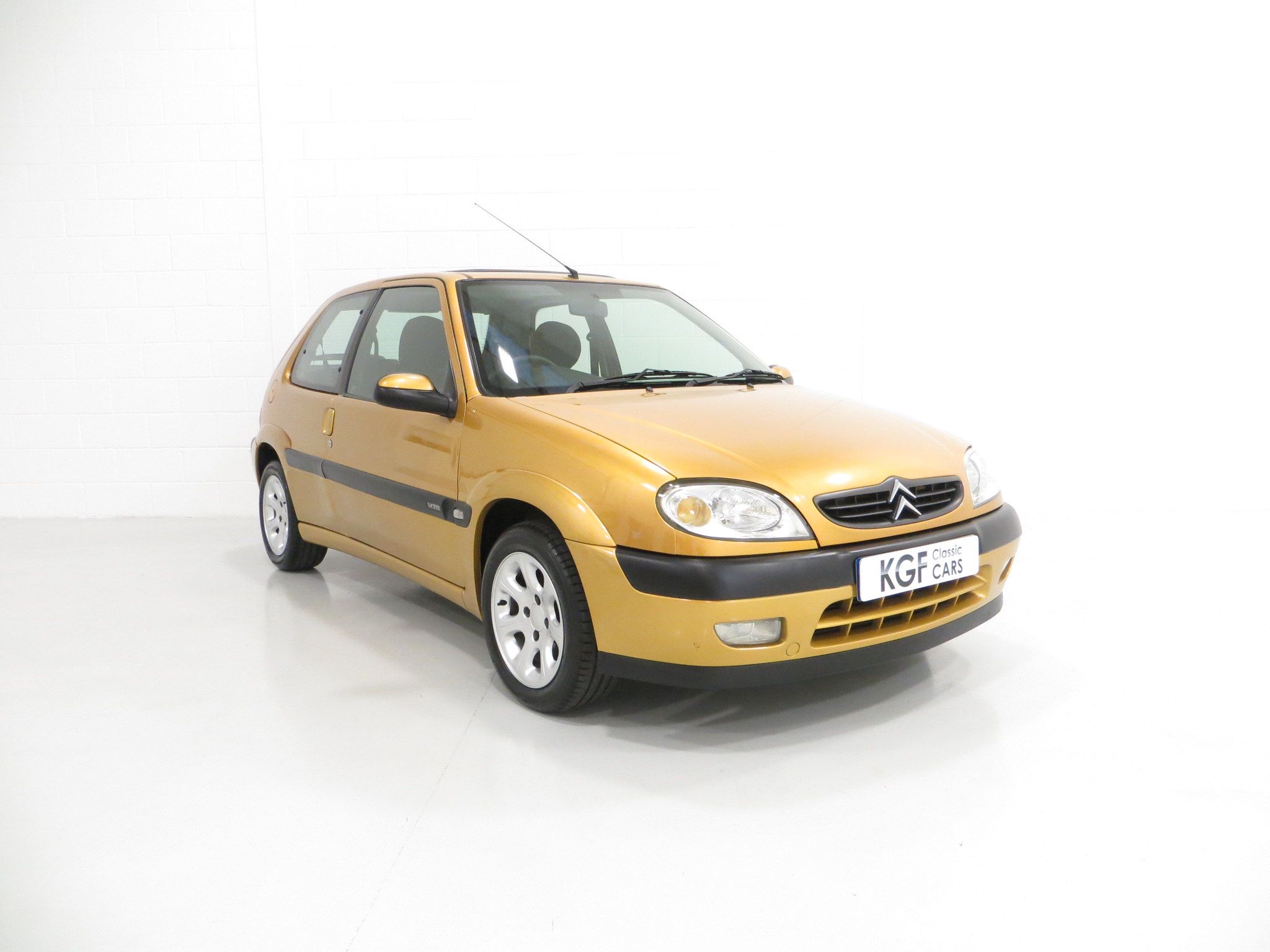 Citroën Saxo Wallpapers - Wallpaper Cave