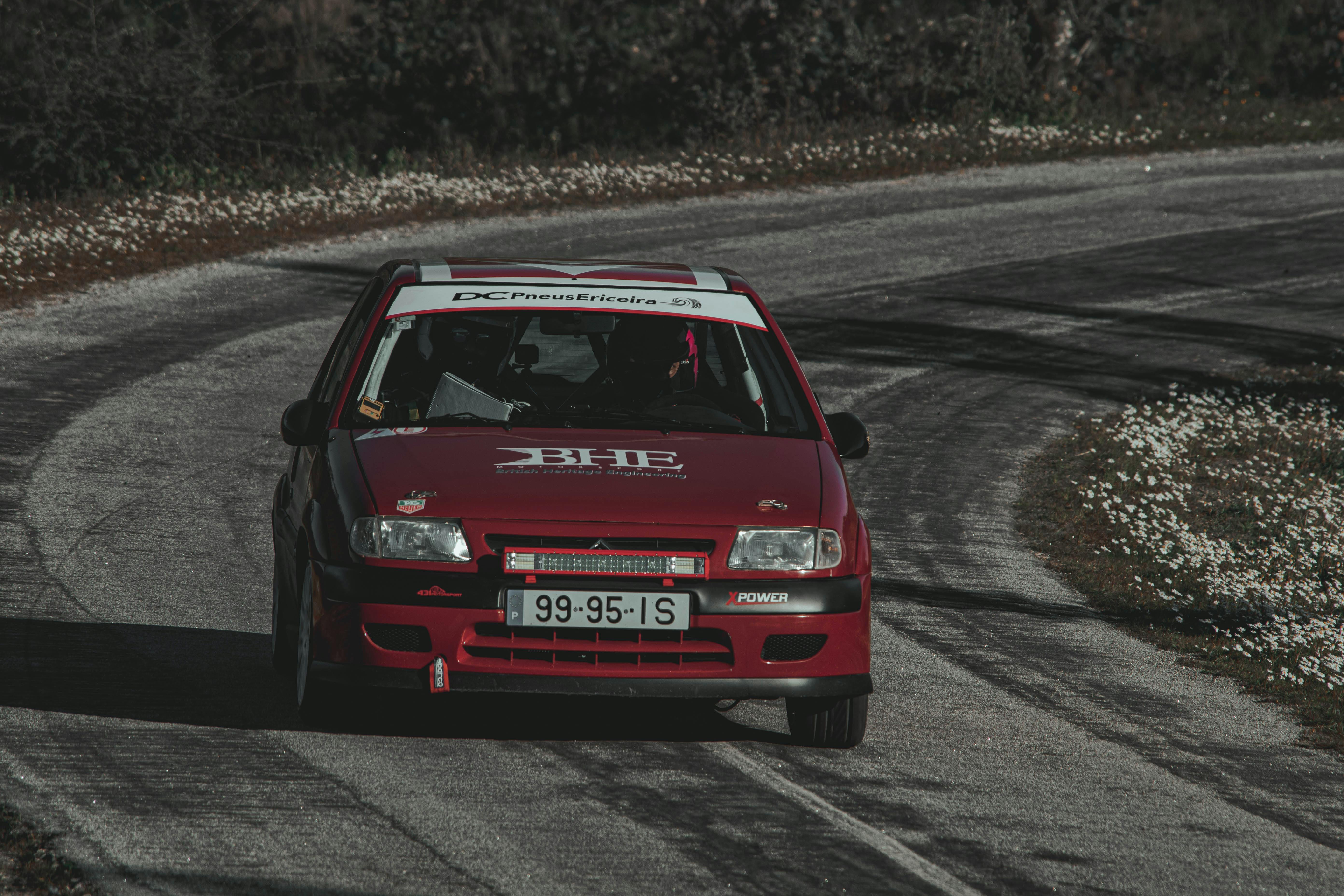 Citroën Saxo Wallpapers - Wallpaper Cave
