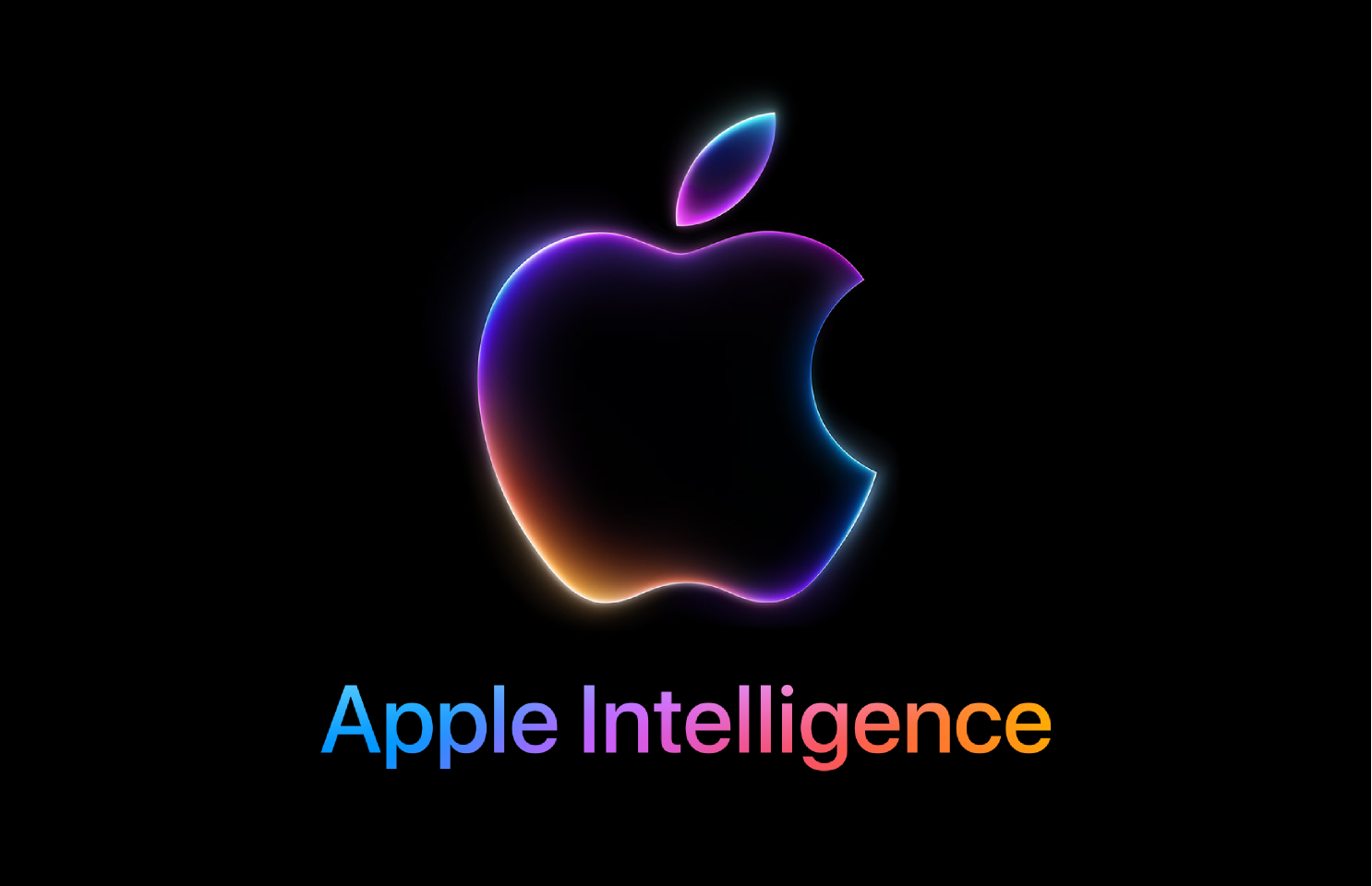 Apple Intelligence Wallpapers - Wallpaper Cave
