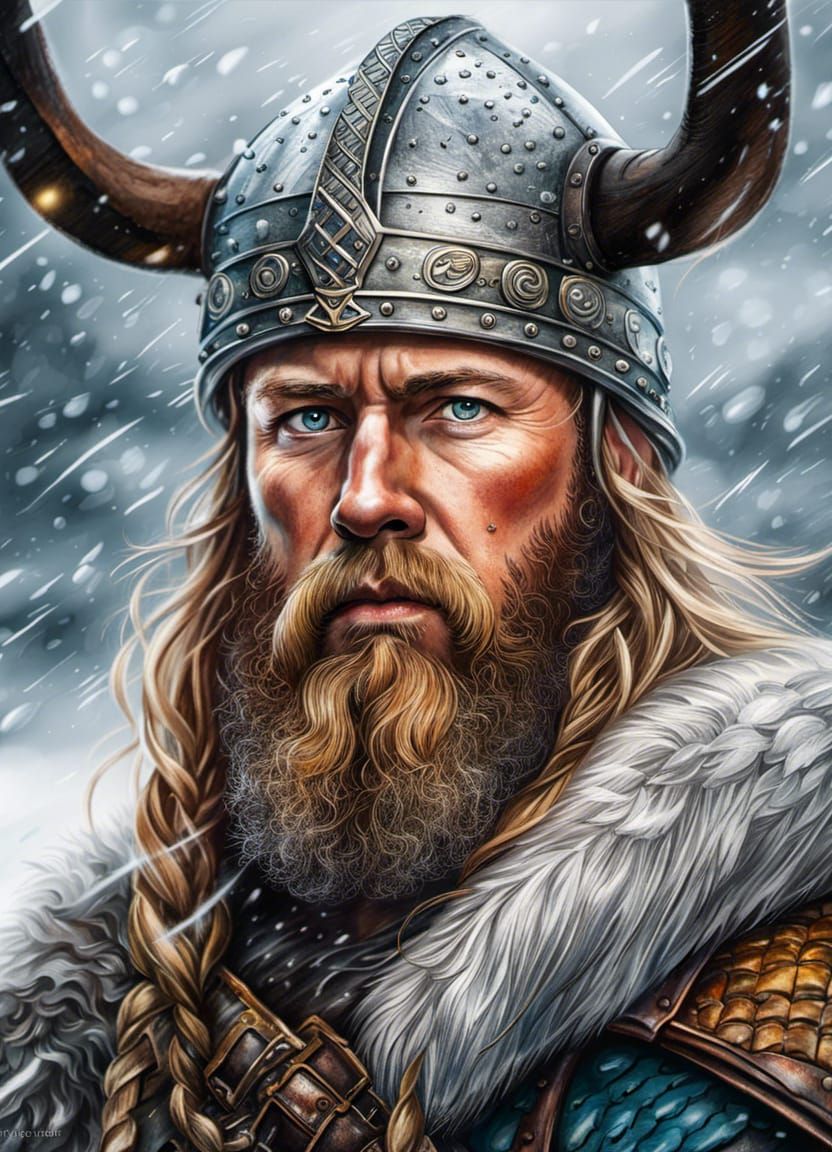 Leif Erikson Wallpapers - Wallpaper Cave