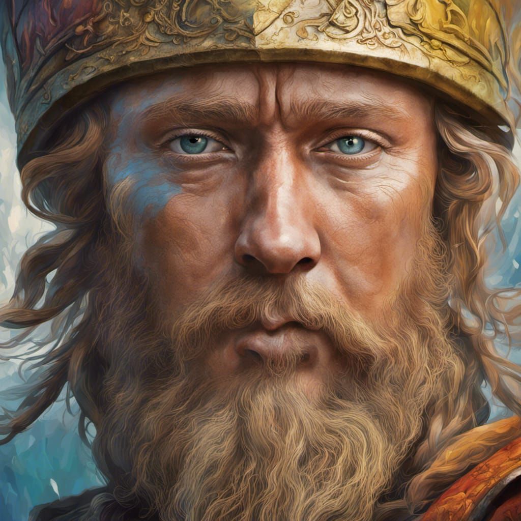 Leif Erikson Wallpapers - Wallpaper Cave