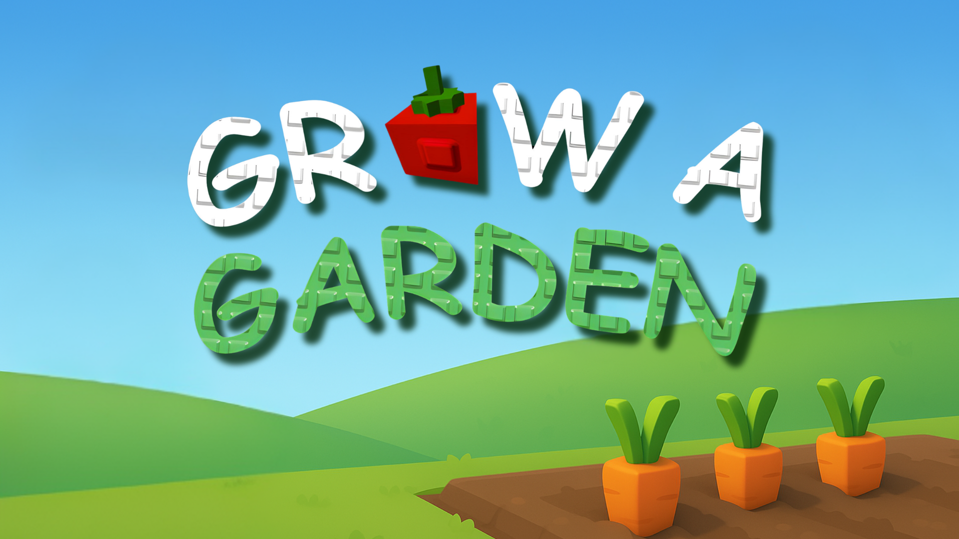 Roblox Grow A Garden Wallpapers - Wallpaper Cave