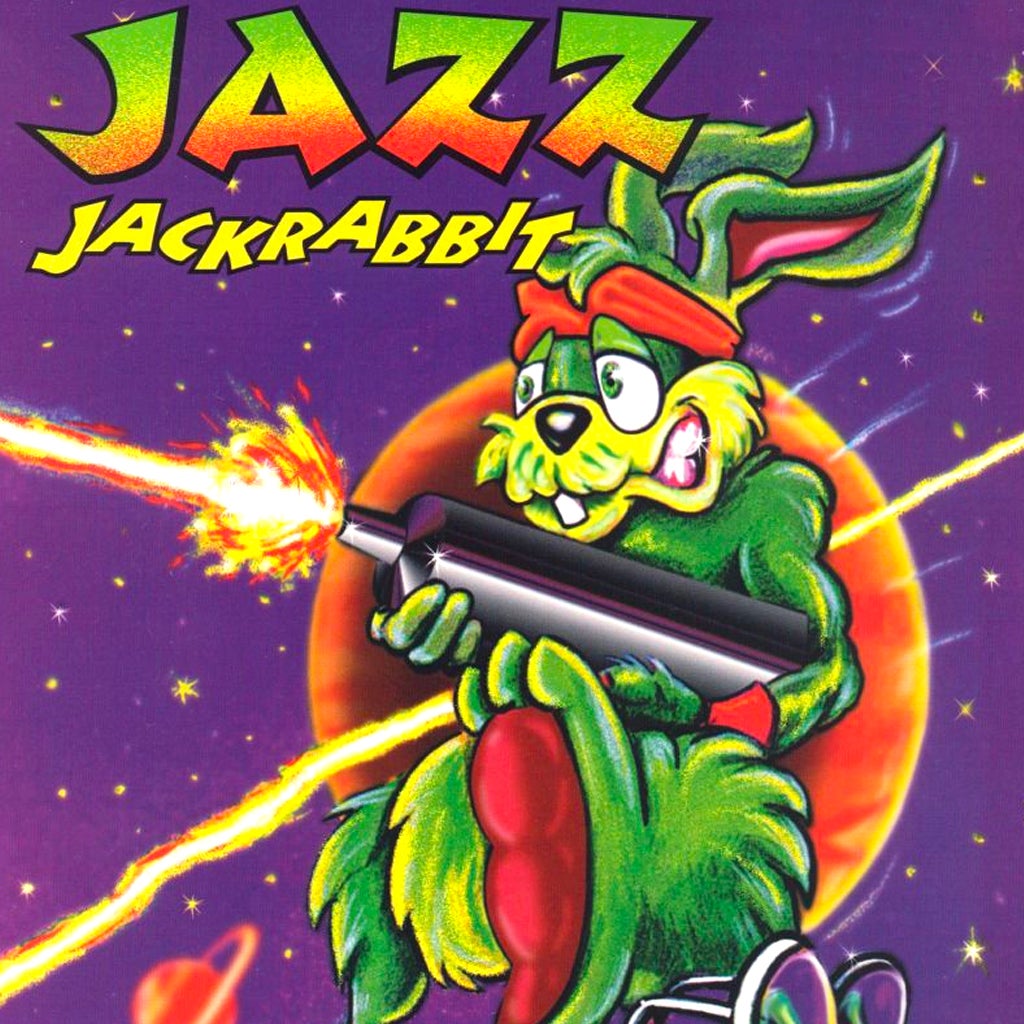 Jazz Jackrabbit Wallpapers - Wallpaper Cave
