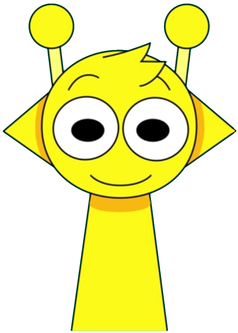 Simon Incredibox Sprunki Wallpapers - Wallpaper Cave