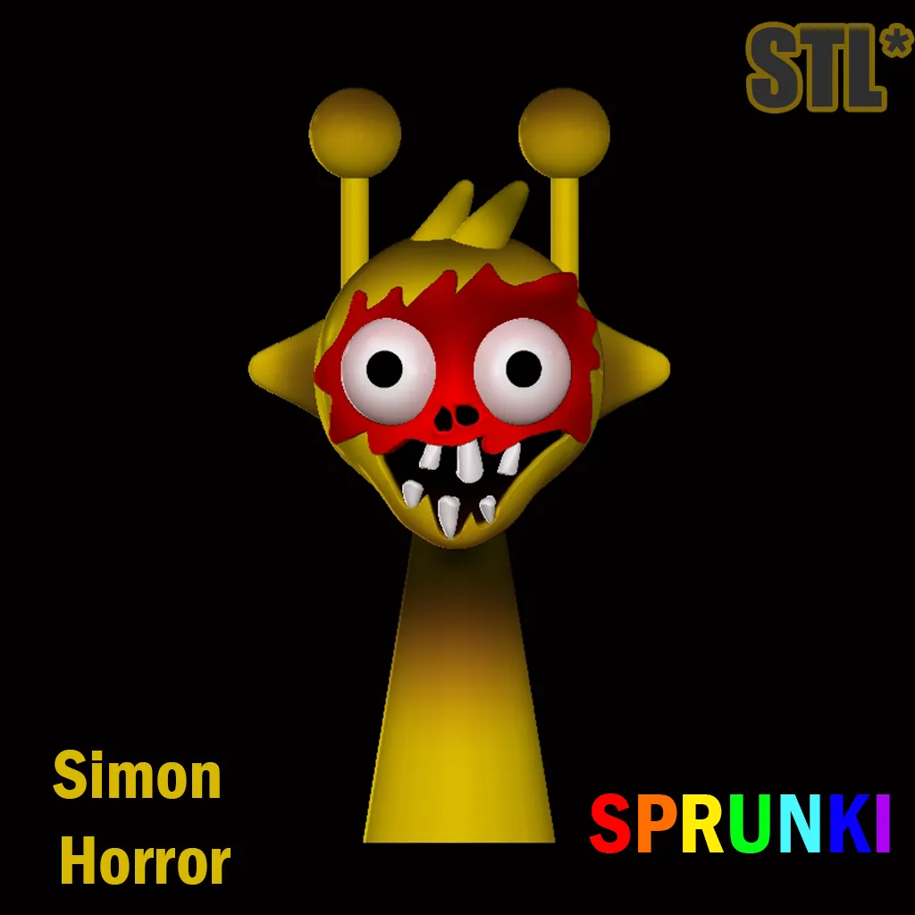 Simon Incredibox Sprunki Wallpapers - Wallpaper Cave