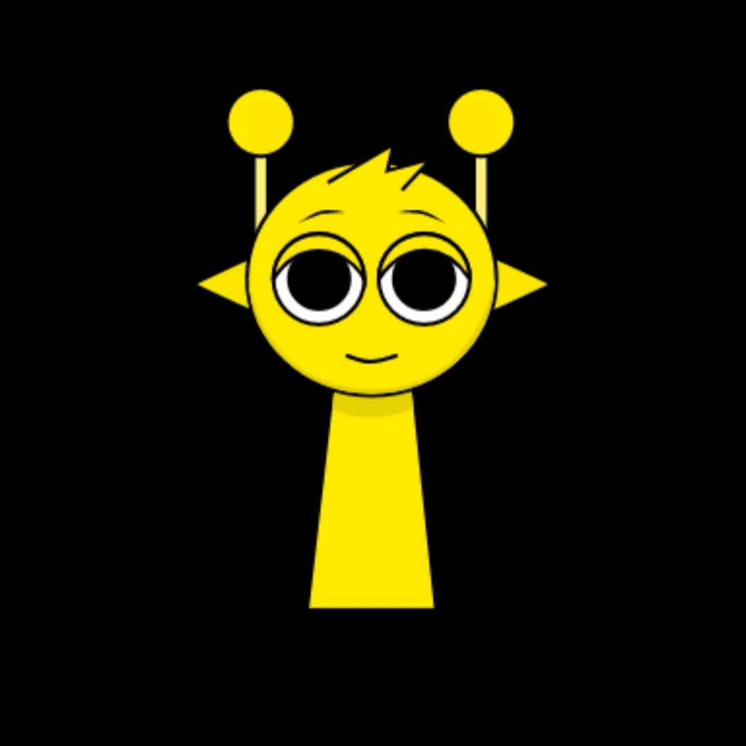 Simon Incredibox Sprunki Wallpapers - Wallpaper Cave