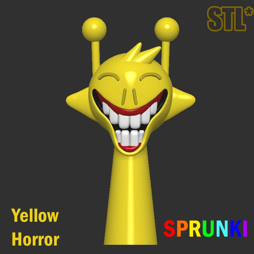 Simon Incredibox Sprunki Wallpapers - Wallpaper Cave