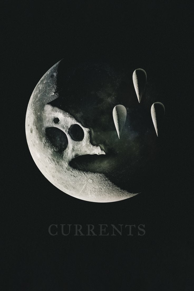 Currents Band Wallpapers - Wallpaper Cave