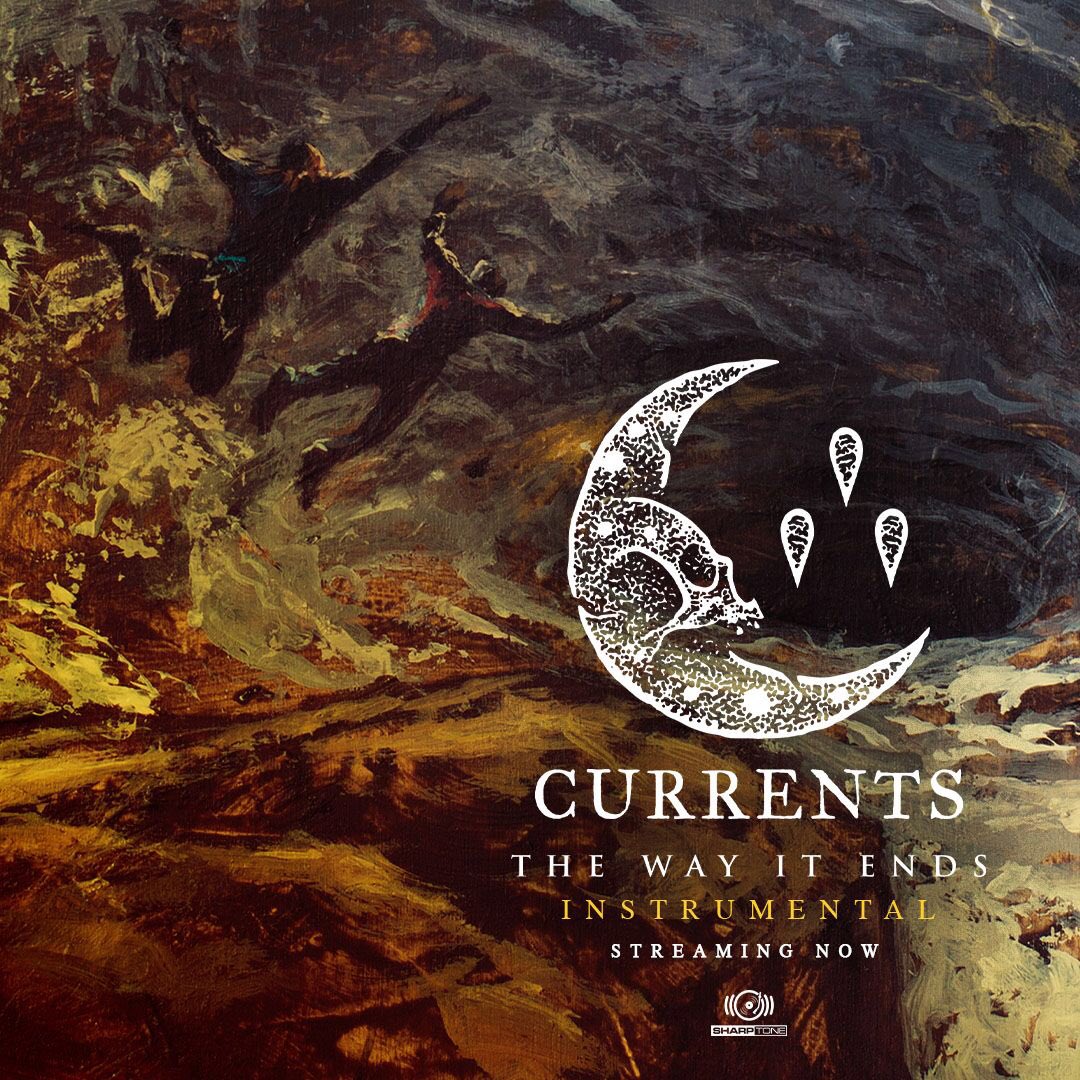 Currents Band Wallpapers - Wallpaper Cave