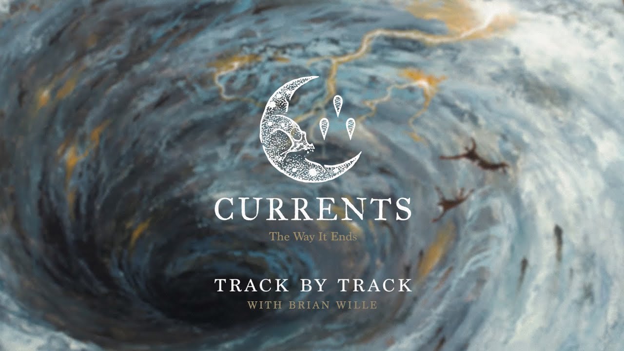 Currents Band Wallpapers - Wallpaper Cave