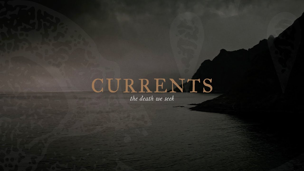 Currents Band Wallpapers - Wallpaper Cave