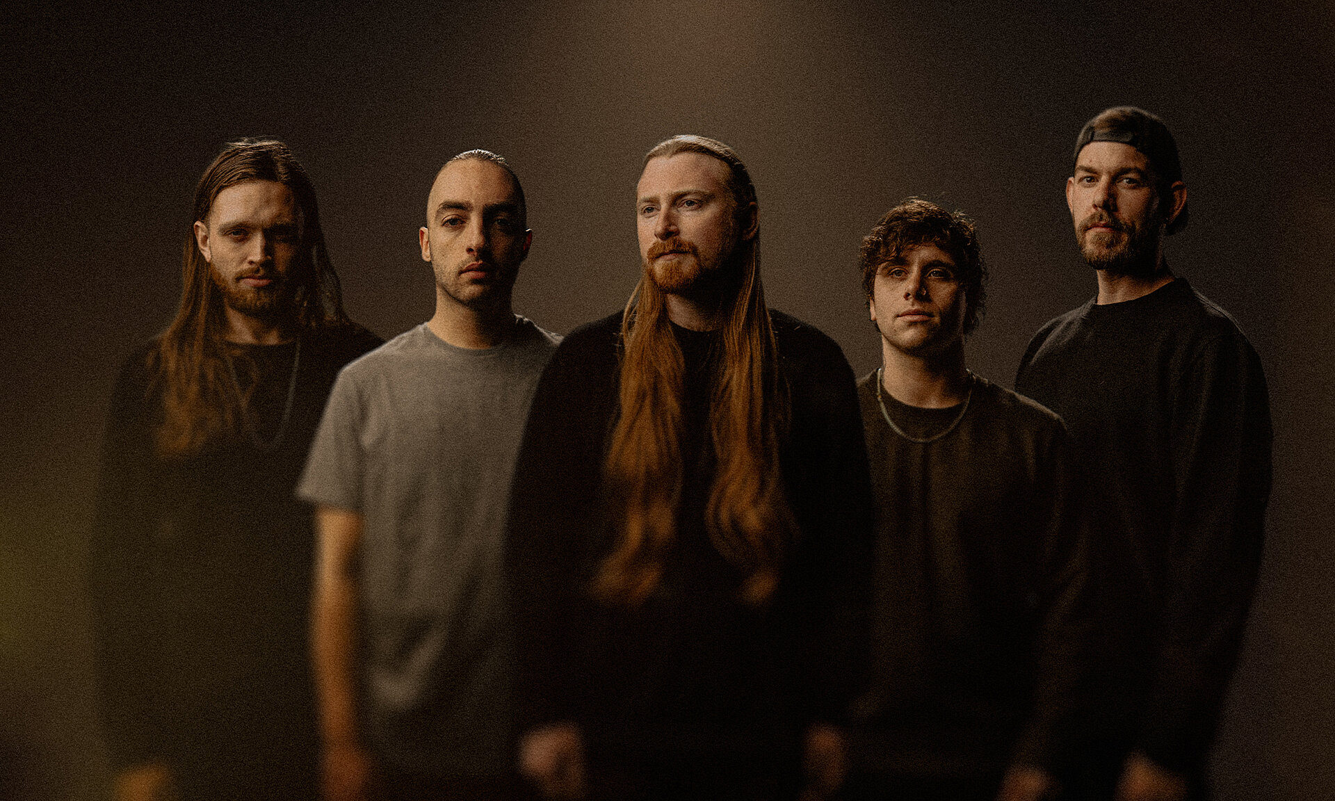 Currents Band Wallpapers - Wallpaper Cave