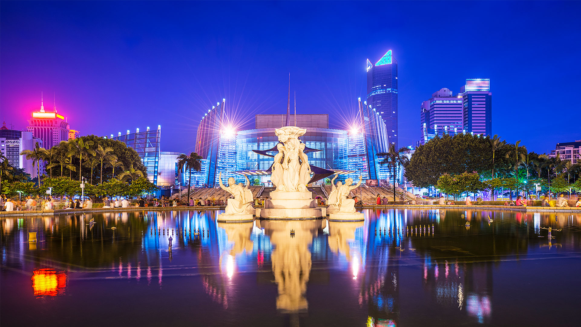 Fuzhou Wallpapers - Wallpaper Cave