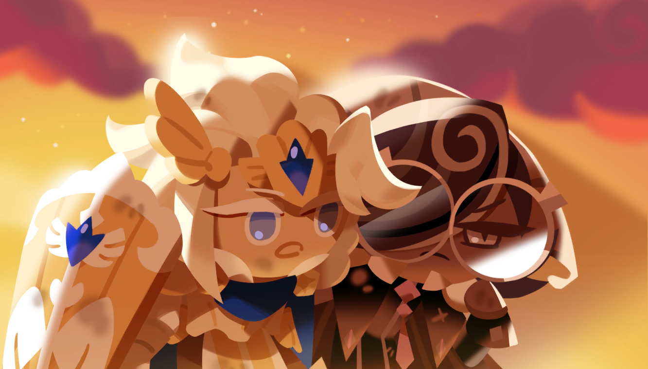 Madeleine Cookie Wallpapers - Wallpaper Cave