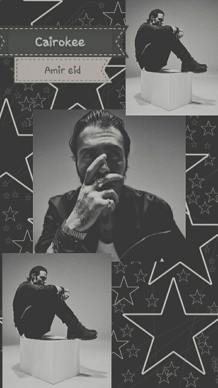 Amir Eid Wallpapers - Wallpaper Cave