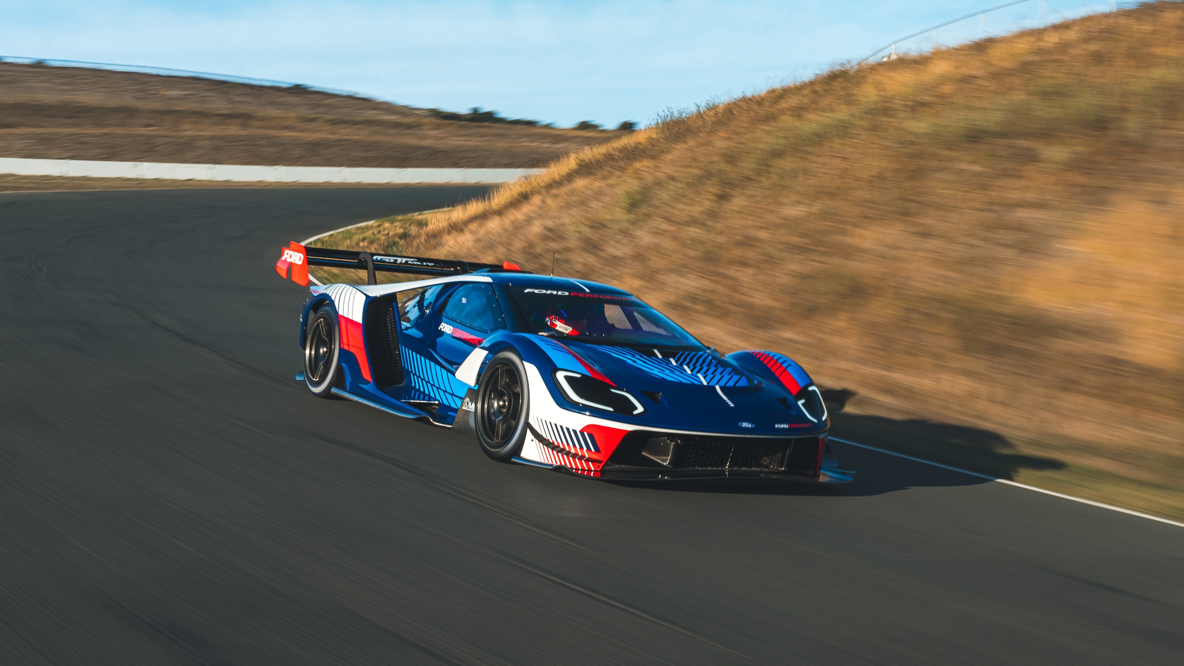 Ford Gt Mk IV Wallpapers - Wallpaper Cave