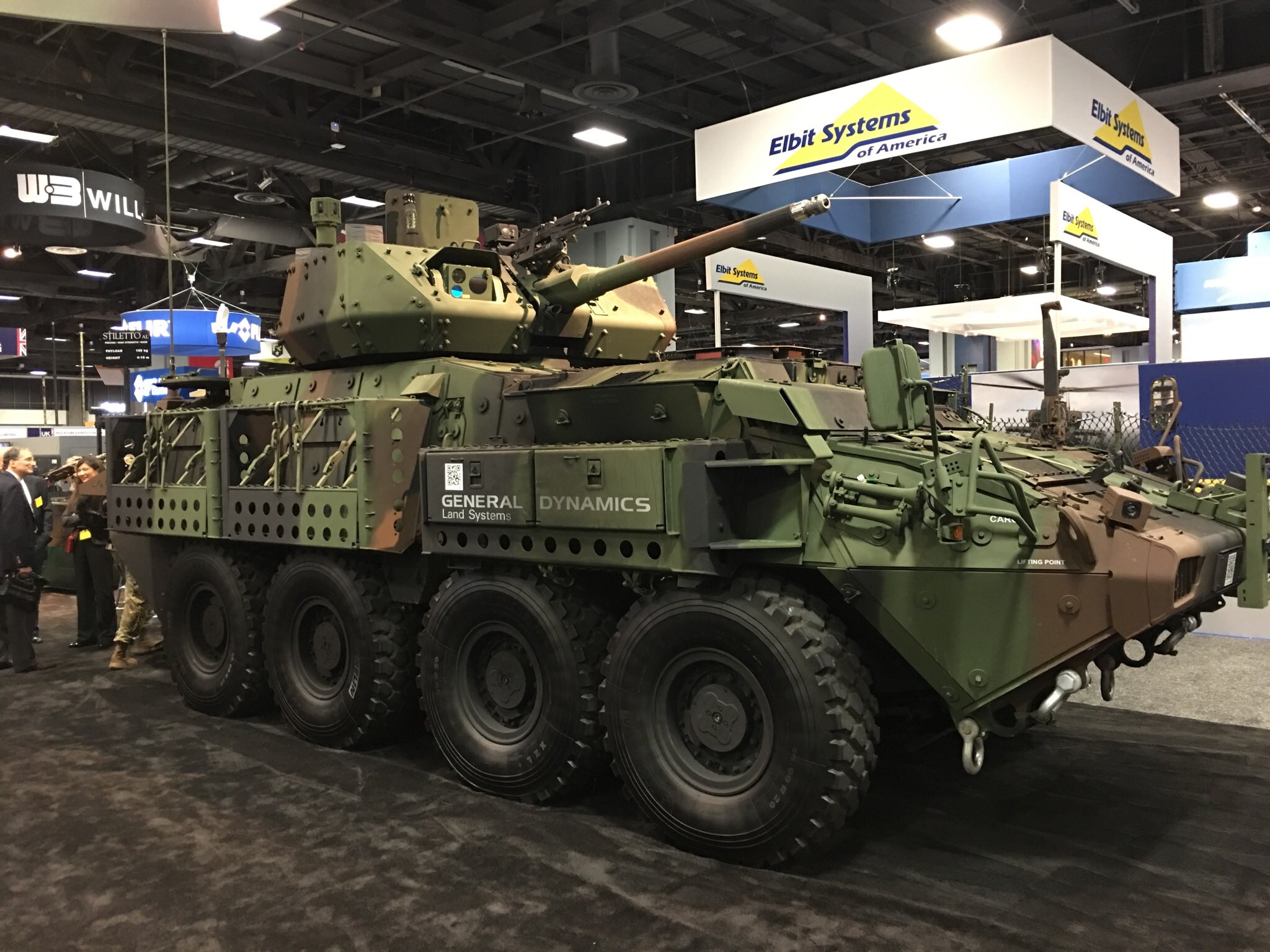 LAV 6 Wallpapers - Wallpaper Cave