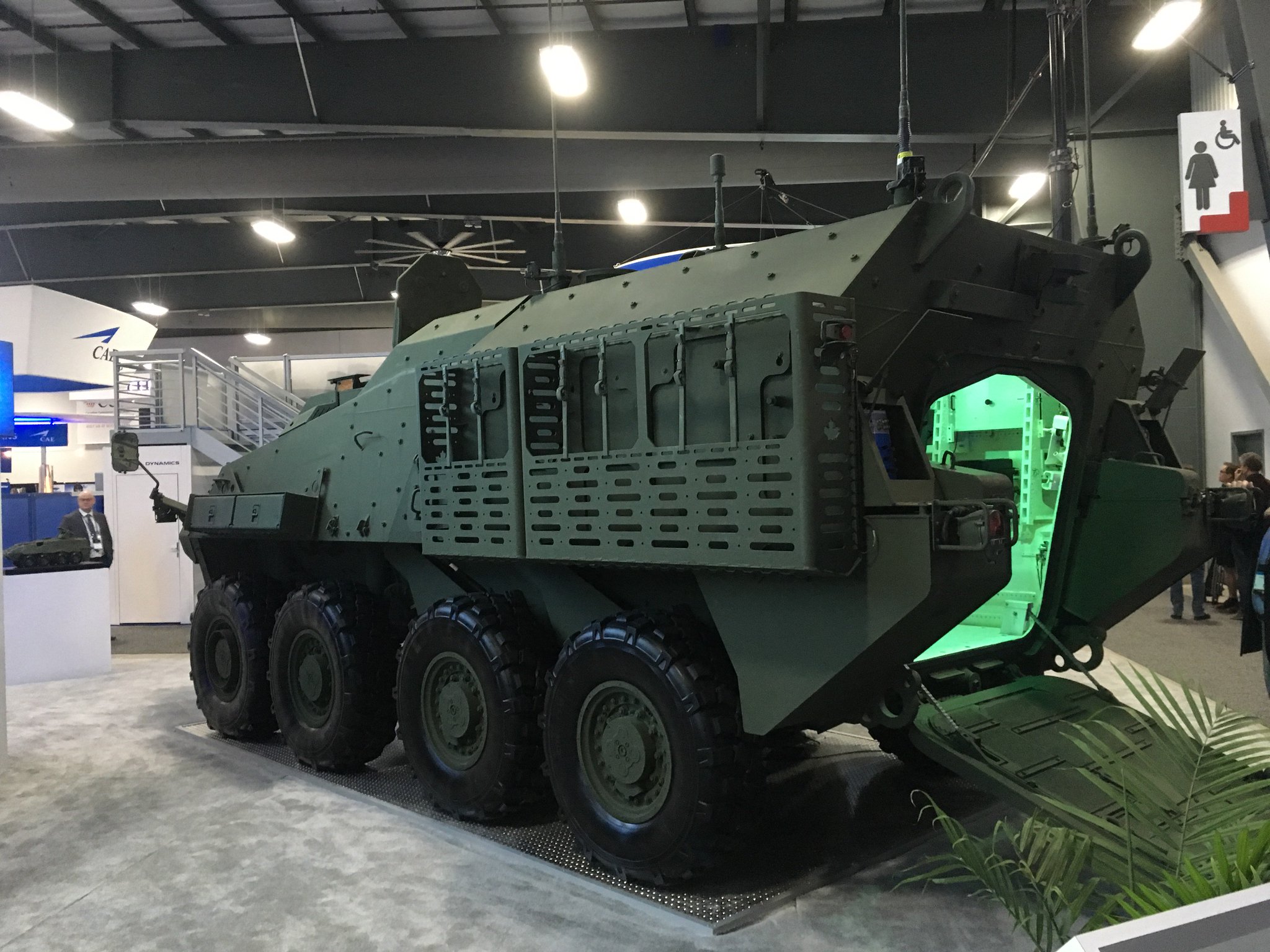 LAV 6 Wallpapers - Wallpaper Cave