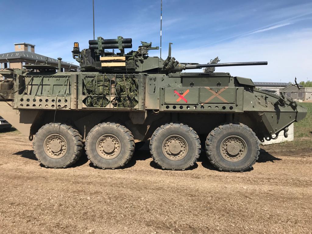 LAV 6 Wallpapers - Wallpaper Cave