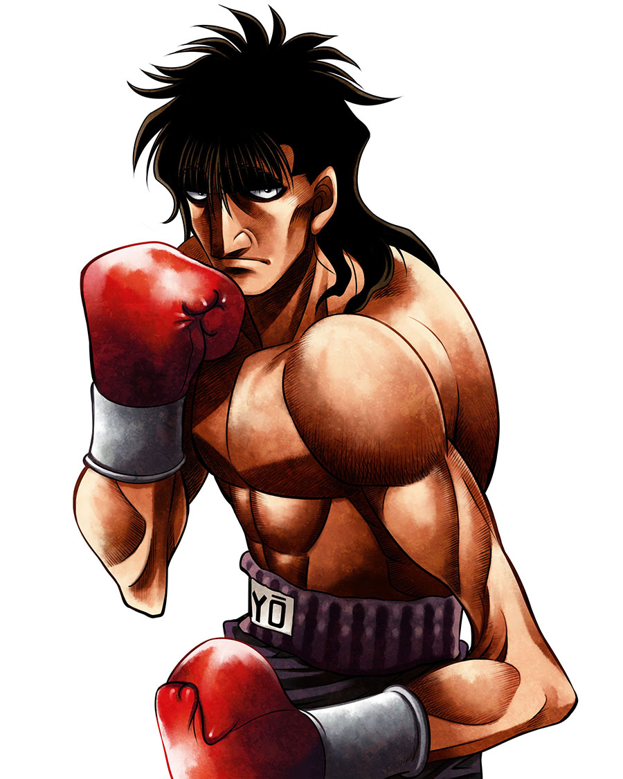 Ryo Mashiba Wallpapers - Wallpaper Cave