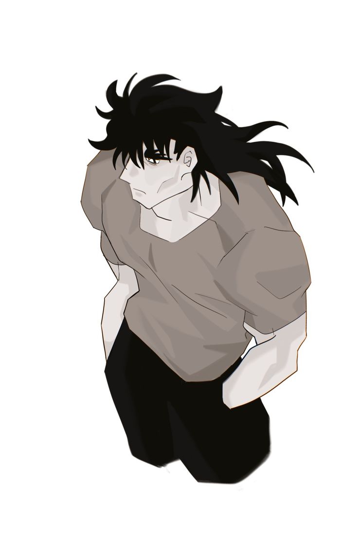 Ryo Mashiba Wallpapers - Wallpaper Cave