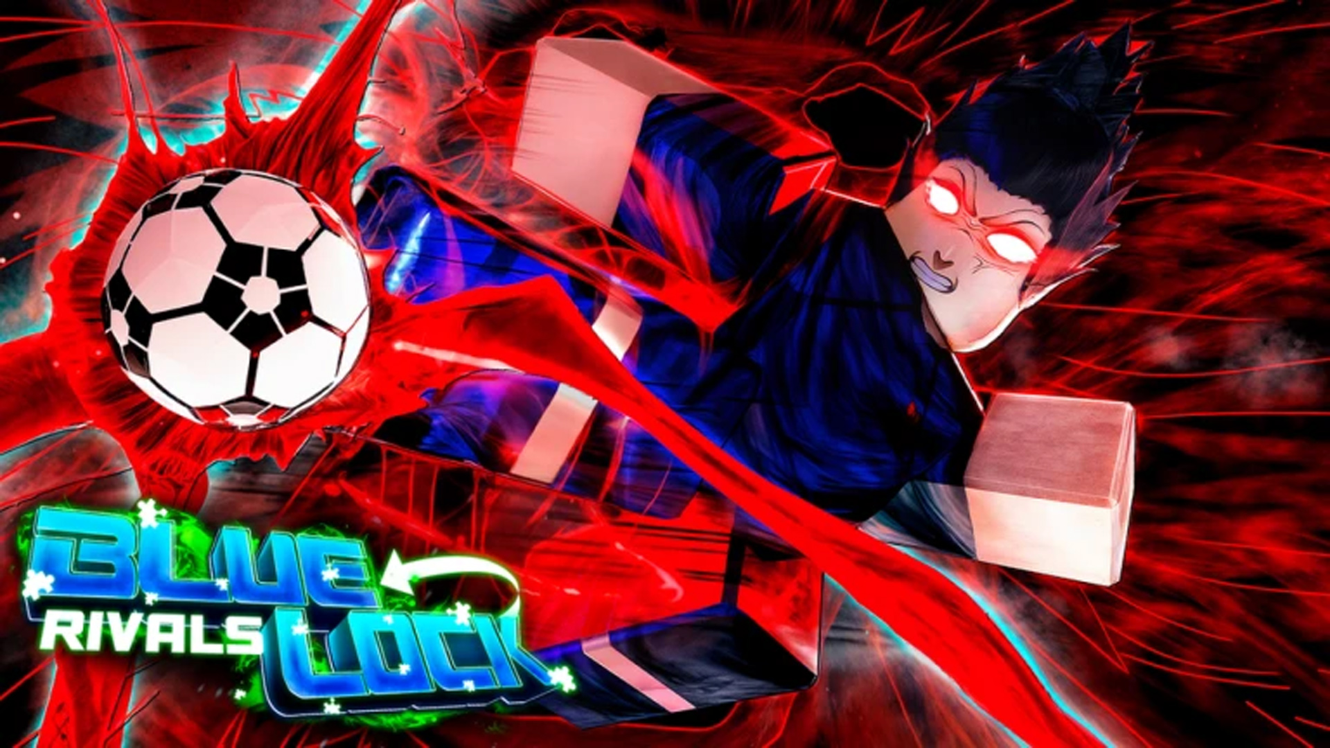 King Blue Lock Wallpapers - Wallpaper Cave