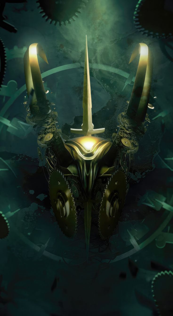 Loki Multiverse Wallpapers - Wallpaper Cave