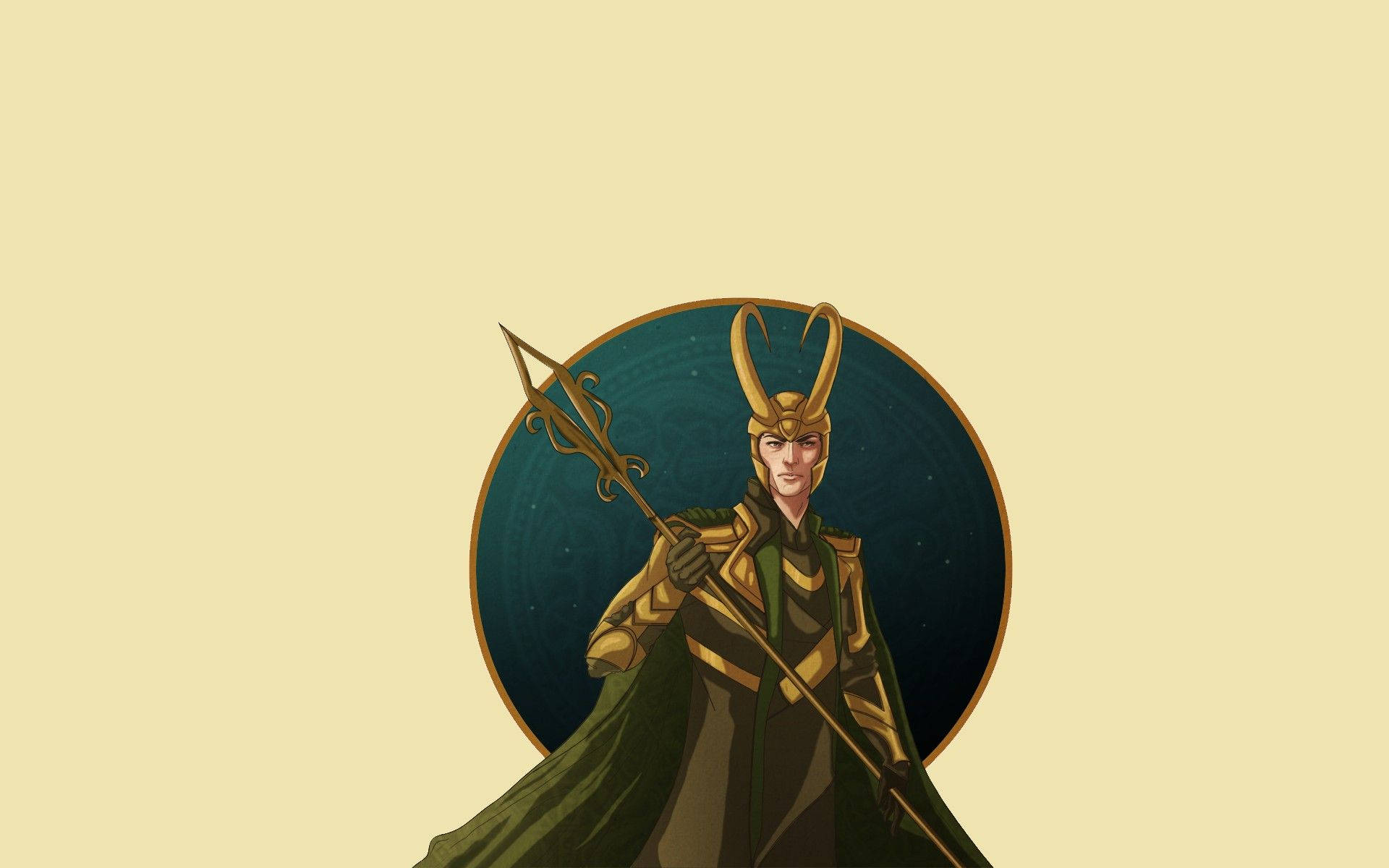 Loki Multiverse Wallpapers - Wallpaper Cave