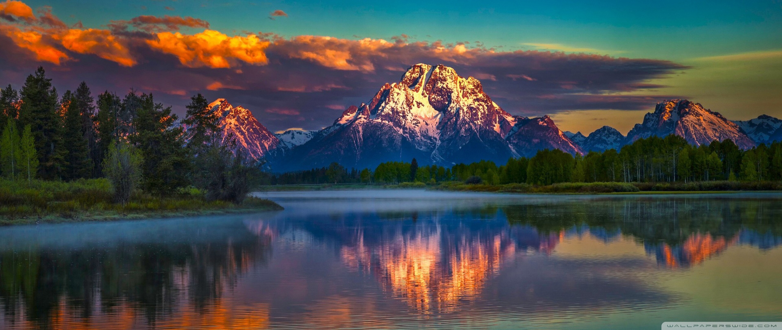 Nature Ultrawide Wallpapers - Wallpaper Cave