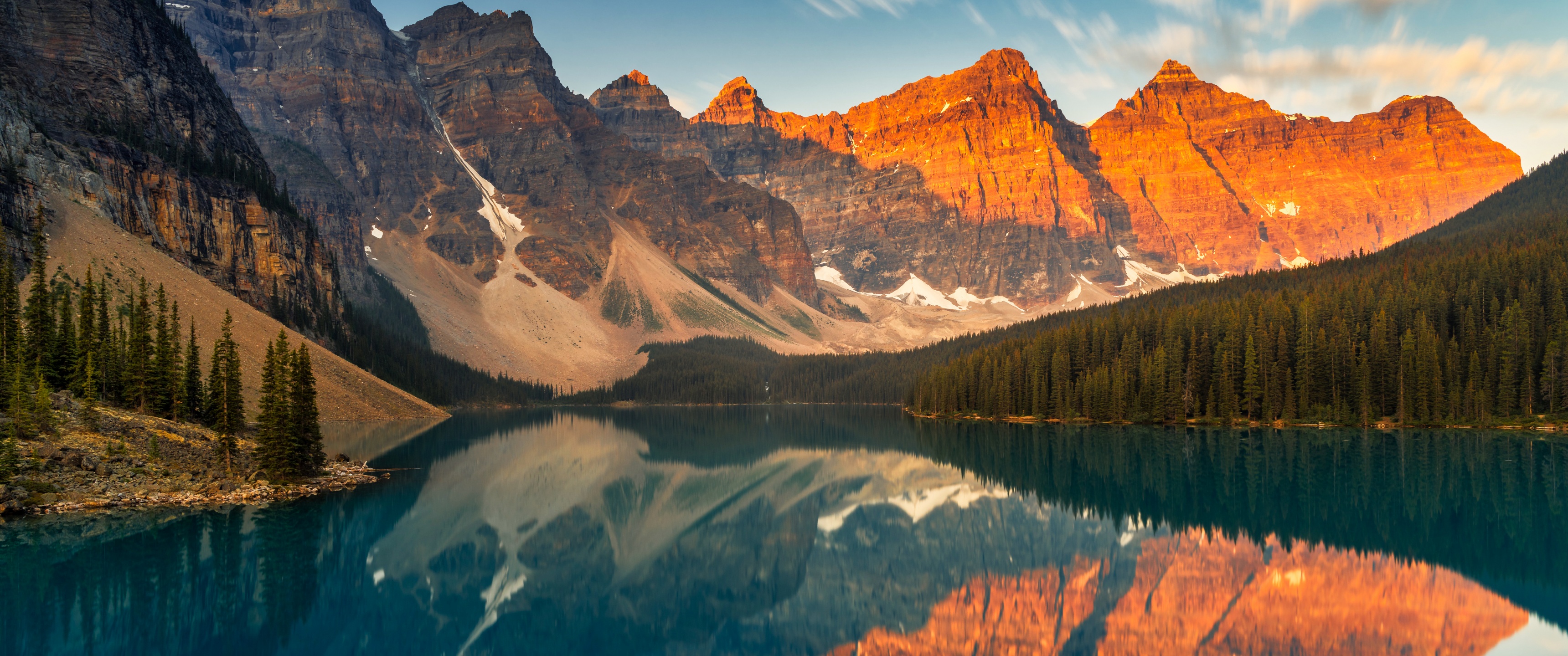 Nature Ultrawide Wallpapers - Wallpaper Cave